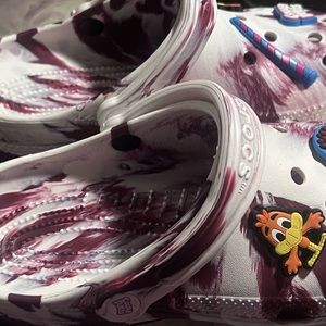 CROCS | Shoes | Coco Puffs Crocs Size 6 | Poshmark